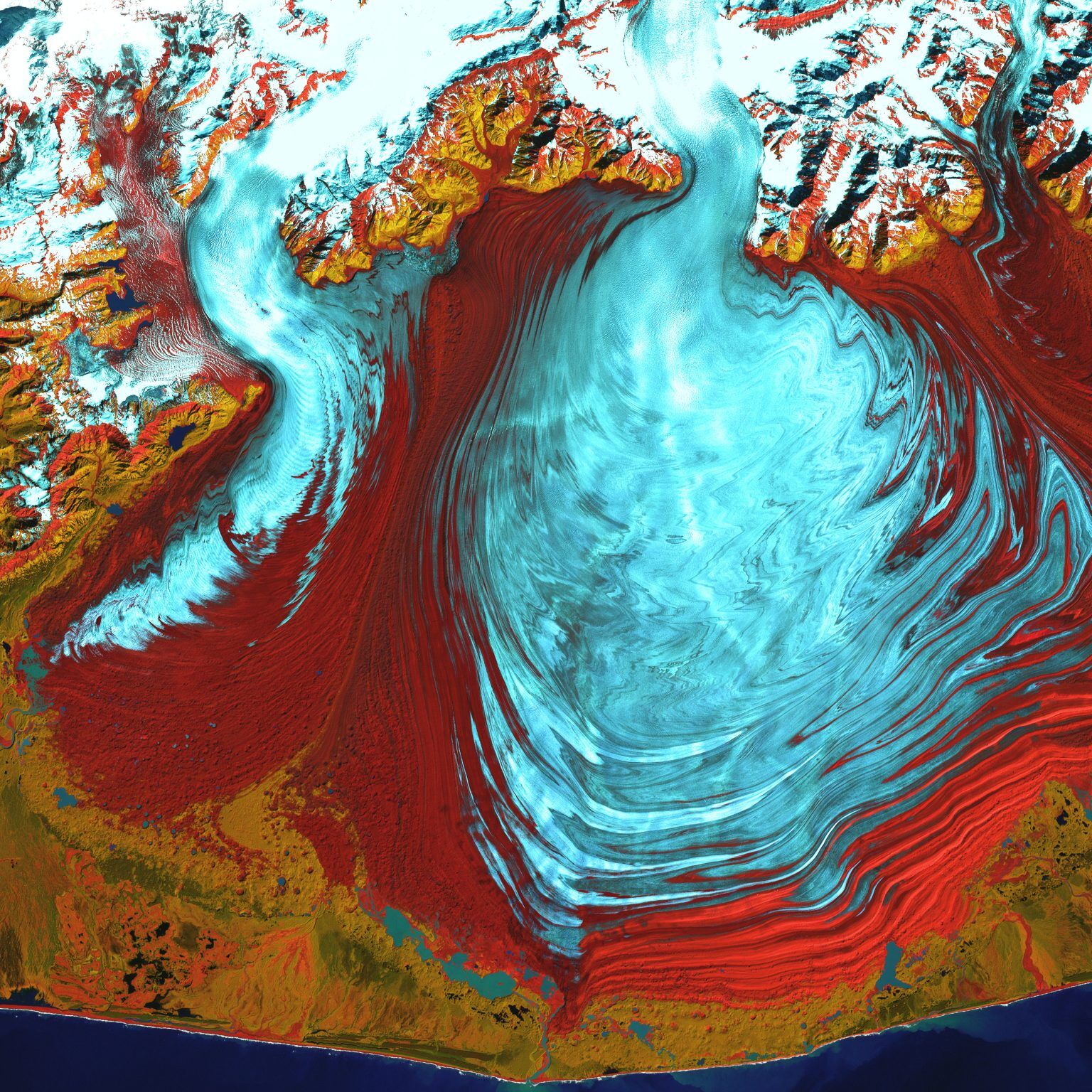 OGC GeoTIFF - Consorcio Geoespacial Abierto